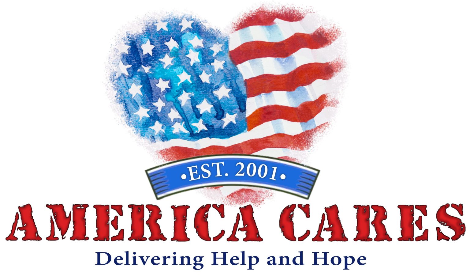 Home - America Cares